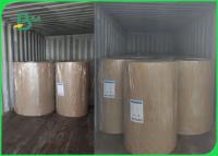 China 230gsm 250gsm Grey Back Duplex Board For Shirt Liner Smooth Surface 610 * 860mm for sale