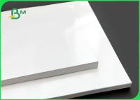 China 115gr 128gr 157gr C2S Art Paper For Business Card Two Side Glossy 700 * 1000mm for sale