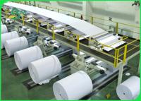 China 115gr 128gr 157gr C2S Art Paper For Business Card Two Side Glossy 700 * 1000mm for sale