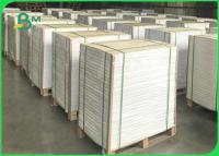 China 115gr 128gr 157gr C2S Art Paper For Business Card Two Side Glossy 700 * 1000mm for sale
