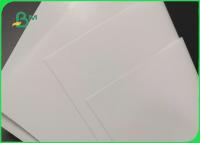 China 260gsm Satin / Luster RC Photo Paper For Poster Instant Dry & Water Resistant for sale