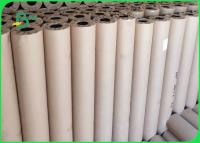 China 70gsm Plotter Paper Roll For Garment 60