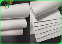 China Woodfree Paper 100 Grammage White Offest Printing Paper Sheets for sale