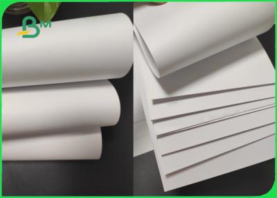 China Woodfree Paper 100 Grammage White Offest Printing Paper Sheets for sale