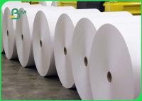 China 115gsm 157gsm C2S High Glossy Coated Paper For Magazines inserts 720 * 1020mm for sale