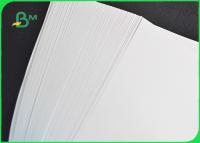 China 115gsm 157gsm C2S High Glossy Coated Paper For Magazines inserts 720 * 1020mm for sale