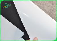 China 115gsm 157gsm C2S High Glossy Coated Paper For Magazines inserts 720 * 1020mm for sale