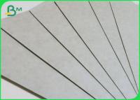 China Uncoated Testerliner Paper / Craft Linerboard Sheets 300gsm 400gsm for sale