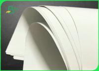 China 80gsm 150gsm White Matte Paper Soft Surface For Making Labels for sale