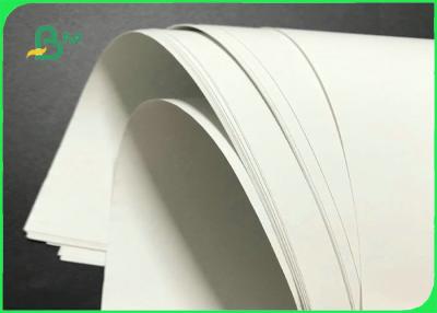 China 80gsm 150gsm White Matte Paper Soft Surface For Making Labels for sale