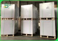 China Food Grade Packaging Paperboard High Bulk 215 GSM Roll & Sheet for sale