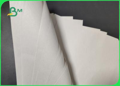 China Wood Pulp 47g 48.8g Newspaper Sheet For Periodical Good Printing for sale