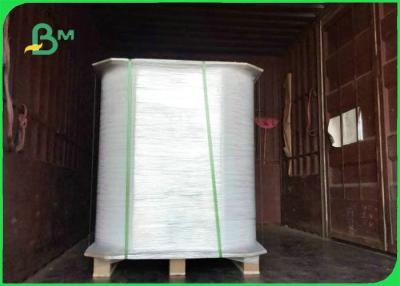 China 200um Waterproof Water - base Polypropylene Synthetic Paper For Advertising Label for sale