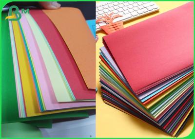 China CS2 Double Sided Color Copies Paper 80gsm Sheet For Photographs for sale