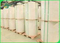 China White Stone Paper For Notebook Tear Resistant Recyclable 144gsm 168gsm for sale
