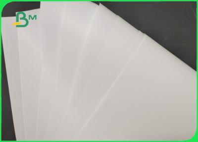 China 100% Wood Pulp 80gsm 120gsm Double Side Matte Paper For Magazine for sale