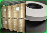 China Eco - Friendly 14mm 15mm Bulk Straw Paper Roll For Bar Non - Toxic for sale