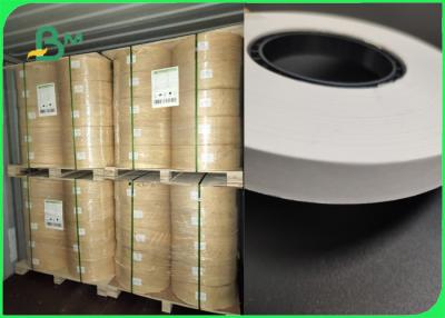 China Eco - Friendly 14mm 15mm Bulk Straw Paper Roll For Bar Non - Toxic for sale