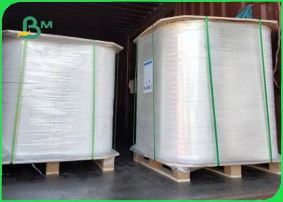 China White Matte PP Based Thermal Synthetic Paper 180um For Medical for sale
