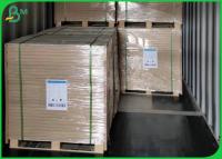 China Double Sides Bright Colorful 180G 230G Uncoated Manila Paper Board Sheets for sale
