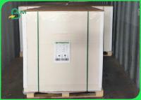 China 1.5mm 1.6mm 1.7mm High Density White Paper Board For Phone Packaging Boxes for sale