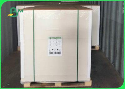 China 1.5mm 1.6mm 1.7mm High Density White Paper Board For Phone Packaging Boxes for sale