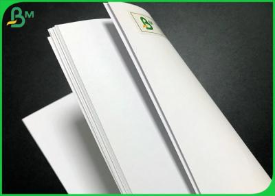 China 100GSM 140GSM High Thick Sheet White Bond Drawing Paper For Printing Material for sale