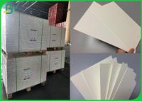 China 325gsm 350gsm Coated 1 Side Food Grade Ivory Paper For Food Package Box for sale