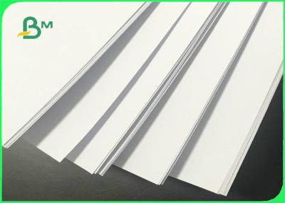 China 140gr 160gr 180gr Recyclable Pulp White Woodfree Paper For Offset Printing for sale