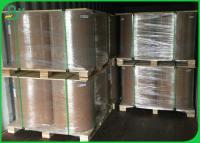 China EU US Food Grade Approved Brown Kraft Liner 300g 350g For Lunch box for sale
