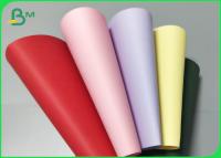 China Eco - Friendly Non - Toxic Children Cardboard Color Card A4 A3 180GSM for sale