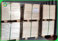 China Absorbent Car Coaster 1.0mm 1.2mm Off White 900 * 1000mm Sheet for sale