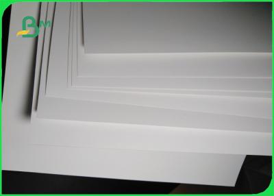 China 200um Printable Resin Coated Synthetic Paper For Pacakging And Labelling for sale