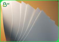 China Eco - friendly Stone Paper 940MM 1020MM Width Non toxic Material for sale