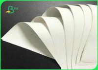 China 120g 170g 350g Stone Paper Durable & Environmental For Printing Map for sale