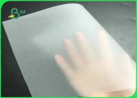 China 50gsm 73gsm Translucent Tracing Paper For Engineering Drawing for sale