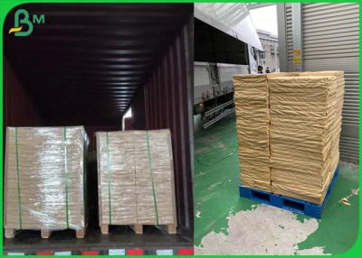 China 0.6MM 0.8MM 1.0MM White Color Blotting Paper For Coaster Making for sale