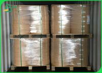 China 60gsm 120gsm Designs Clearly Printed Straw Paper Materials Food Safe Ink for sale