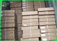 China 50g 60g 73g Translucence Tracing Paper For Design Drawing Abrasive Resistance for sale