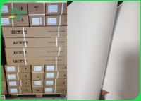 China 20# Bond Paper 36inch X 150mts Engineering Copier Paper Rolls for sale