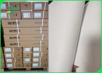 China 20# Bond Paper 36inch X 150mts Engineering Copier Paper Rolls for sale
