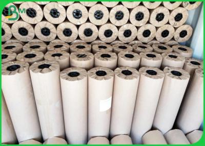 China Whiteness 70g 80g Plotter Pattern Paper 60 Inch Used In Apparel Industry for sale