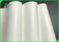 China MG Craft Paper Food Grade Pulp Material 35gsm 40gsm For Food Bags for sale