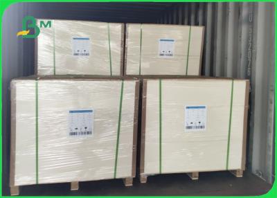 China Leak - Proof 235gsm Folding Takeaway Box Paper 1 Side Coated White Board for sale