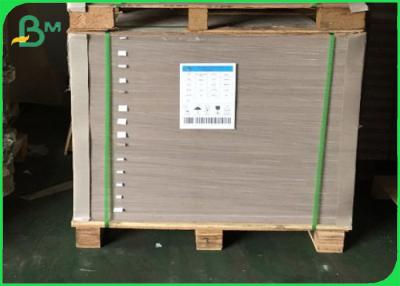China Double Side smooth Black Cardboard Paper in Sheets 300gsm 450gsm for sale