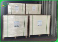 China Food Package Pe Coated Recyclable White Kraft Paper Food Grade for sale