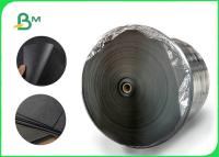 China 80gsm 110gsm Black Cardboard For Garment Tags 70 x 100cm High Stiffness for sale