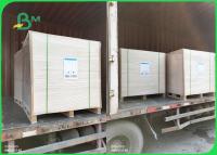 China 325gsm Strength Packaging Coated Bleached Kraft Board For Folding Carton for sale