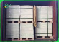 China 160um High density Stone Paper Material Made From Minerals Waterproof for sale