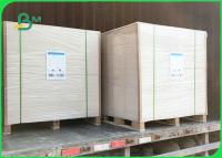 China Untearable 160um 180um Synthetic Stone Paper For Advertisement 70  x 100cm for sale